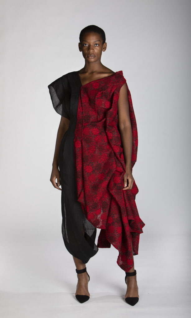 The Fusion of Fiber Arts, Fashion & Design EIP: Fall 2022 SDJ, Out Now ...