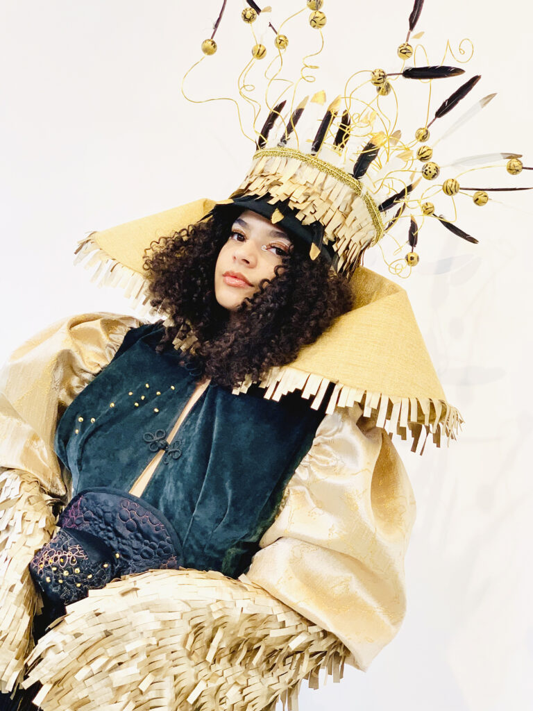 The Fusion of Fiber Arts, Fashion & Design EIP: Fall 2022 SDJ, Out Now! | Surface Design Association