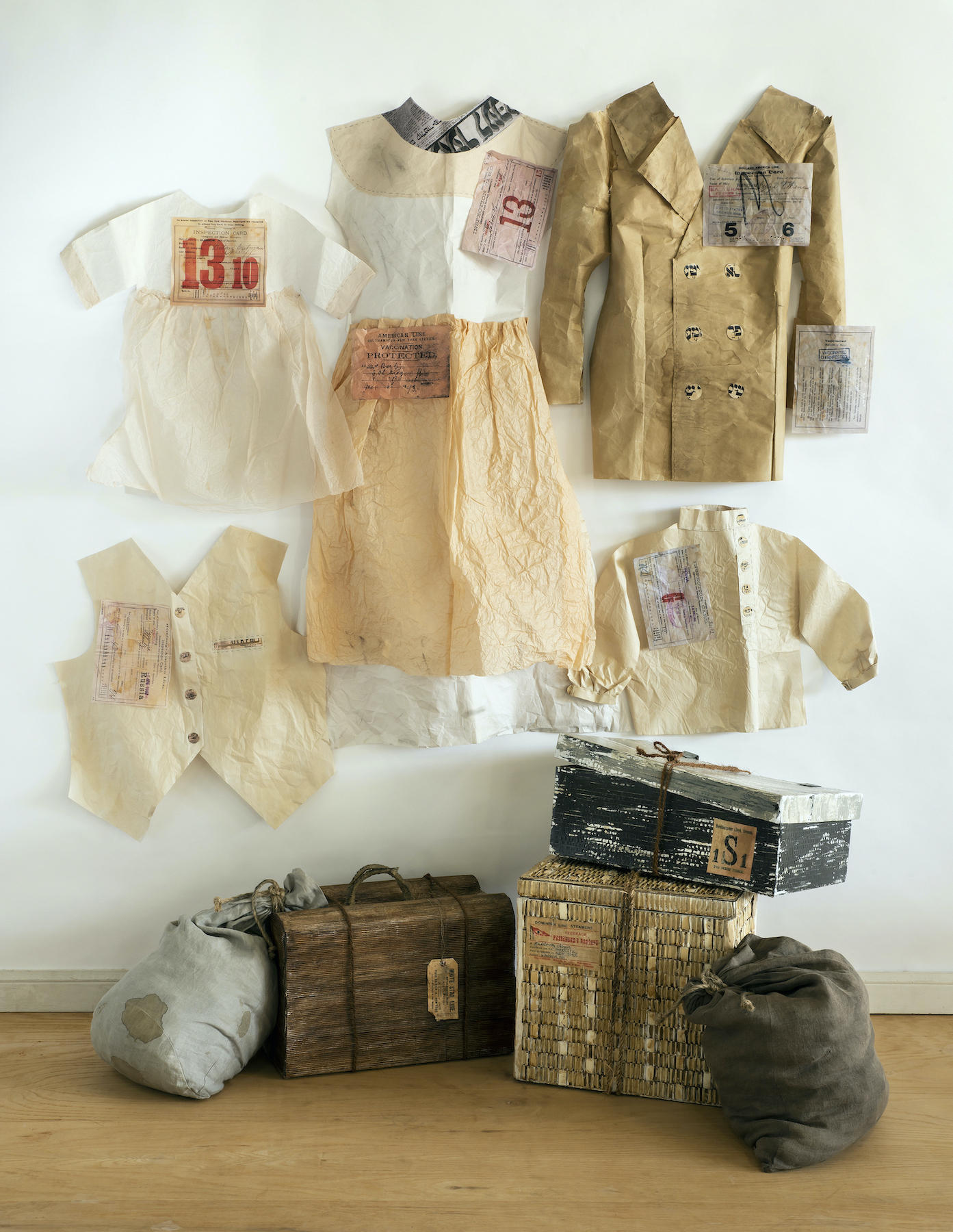 artwork by Susan Zimmerman | Surface Design Association