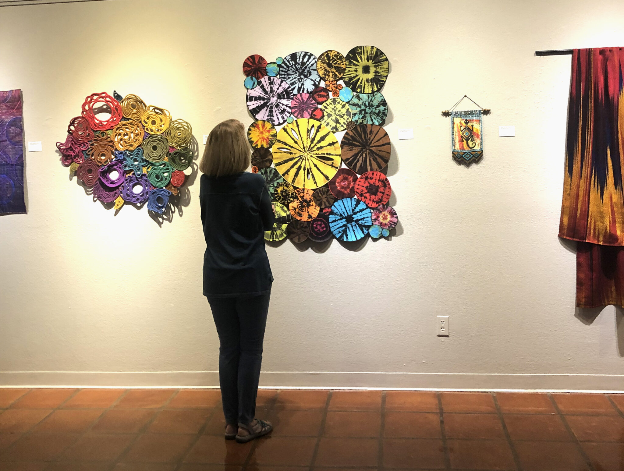 SDA Southwest Regional Exhibition | Surface Design Association