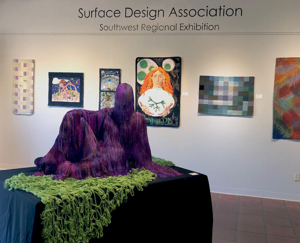 front_room - Surface Design Association Surface Design Association