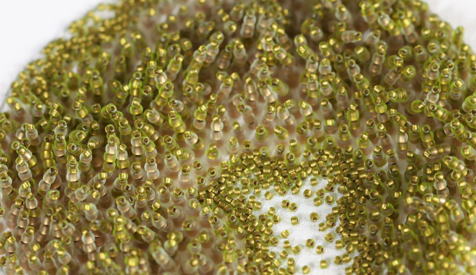 Traditions & Techniques in Beading: Winter 2022 SDJ, Out Now! | Surface ...