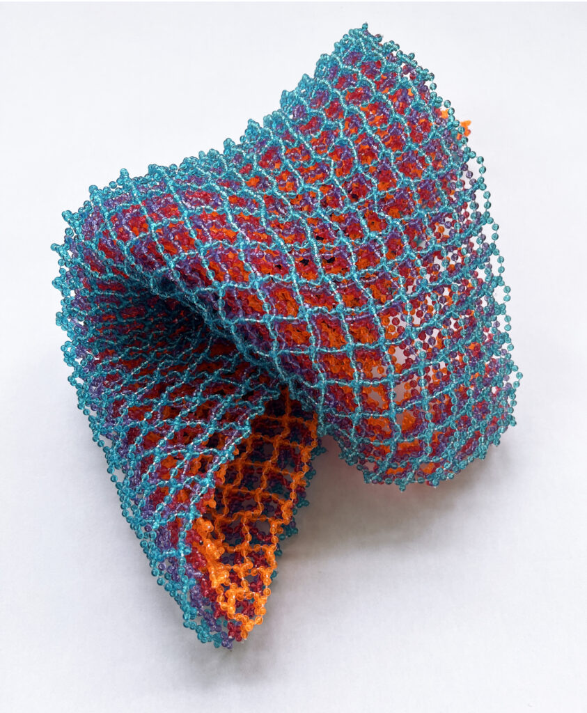 Traditions & Techniques in Beading: Winter 2022 SDJ, Out Now! | Surface ...