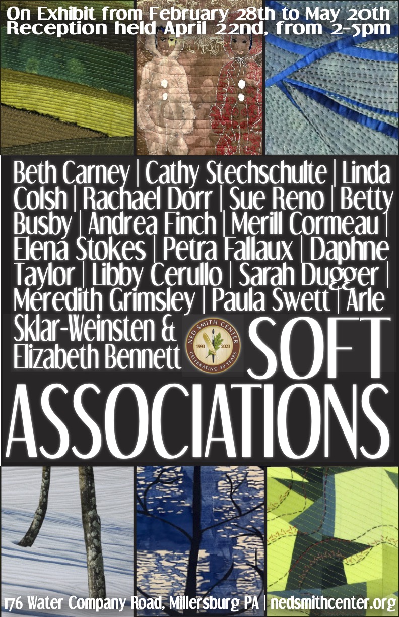Soft-Associations-Poster | Surface Design Association