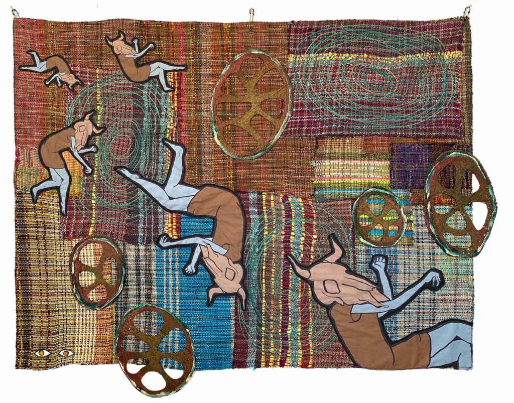 “Not Always True But Always Real” by Juliet Martin | Surface Design ...