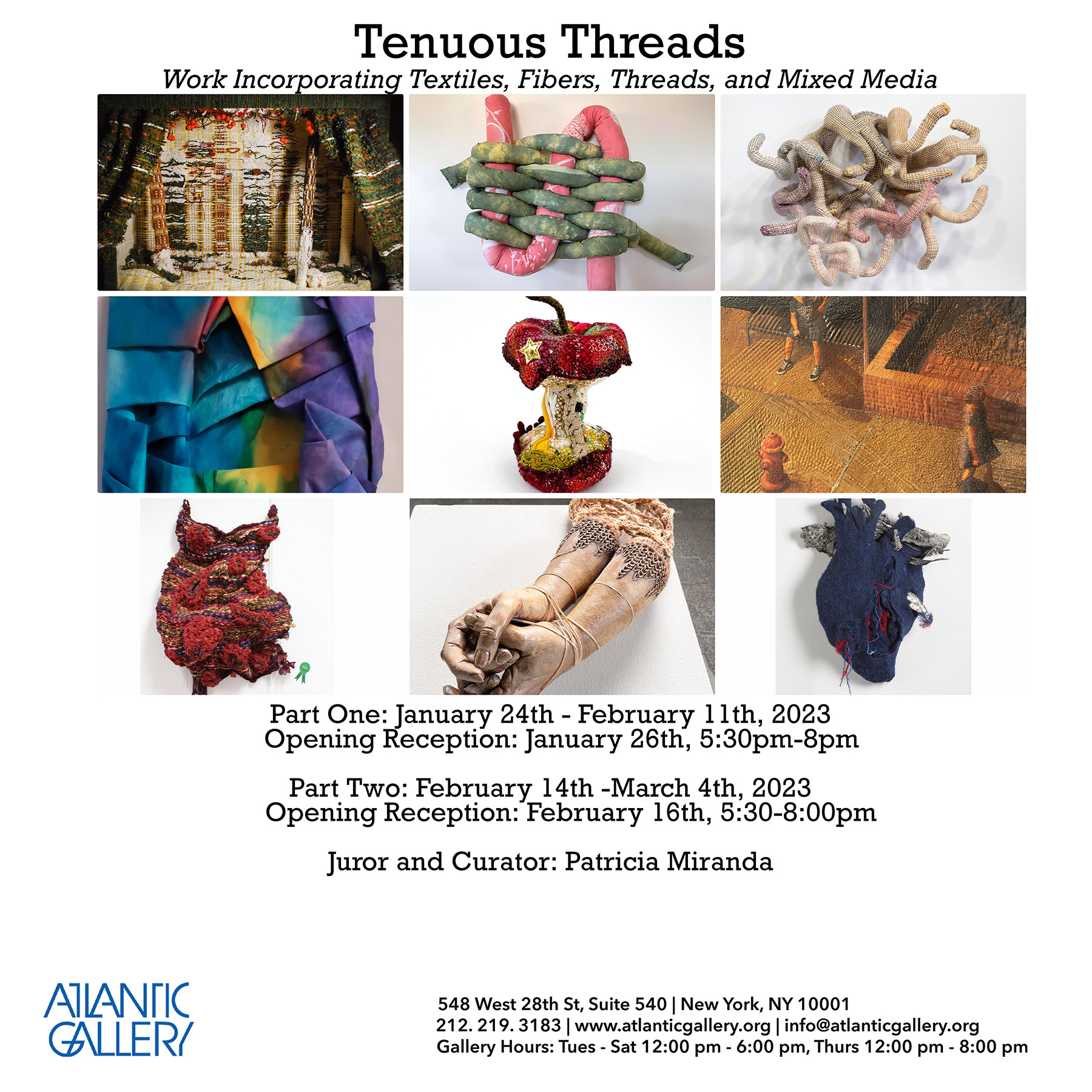 Tenuous-Threads-Social-Media-copy | Surface Design Association