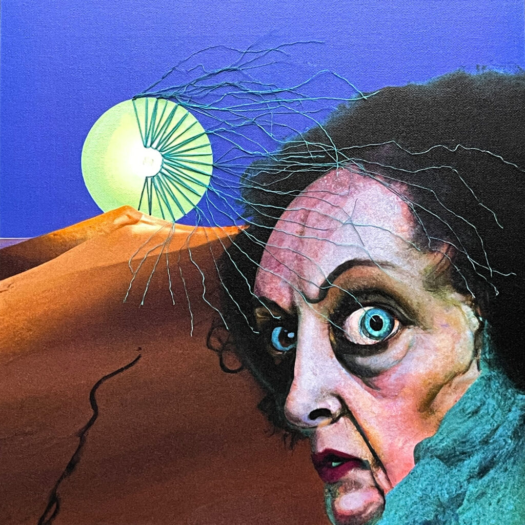 The Ethics and Aesthetics of AI for Textile Artists by Louise ...