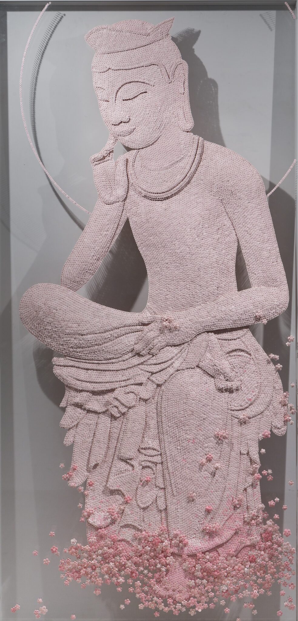 In Review: Ran Hwang at The Baker Museum by Janice T. Paine | Surface ...