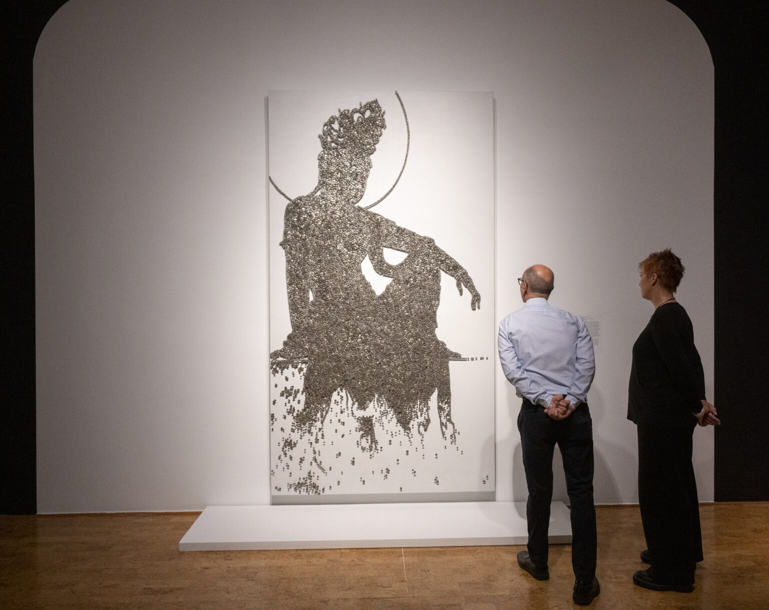 In Review: Ran Hwang at The Baker Museum by Janice T. Paine | Surface ...