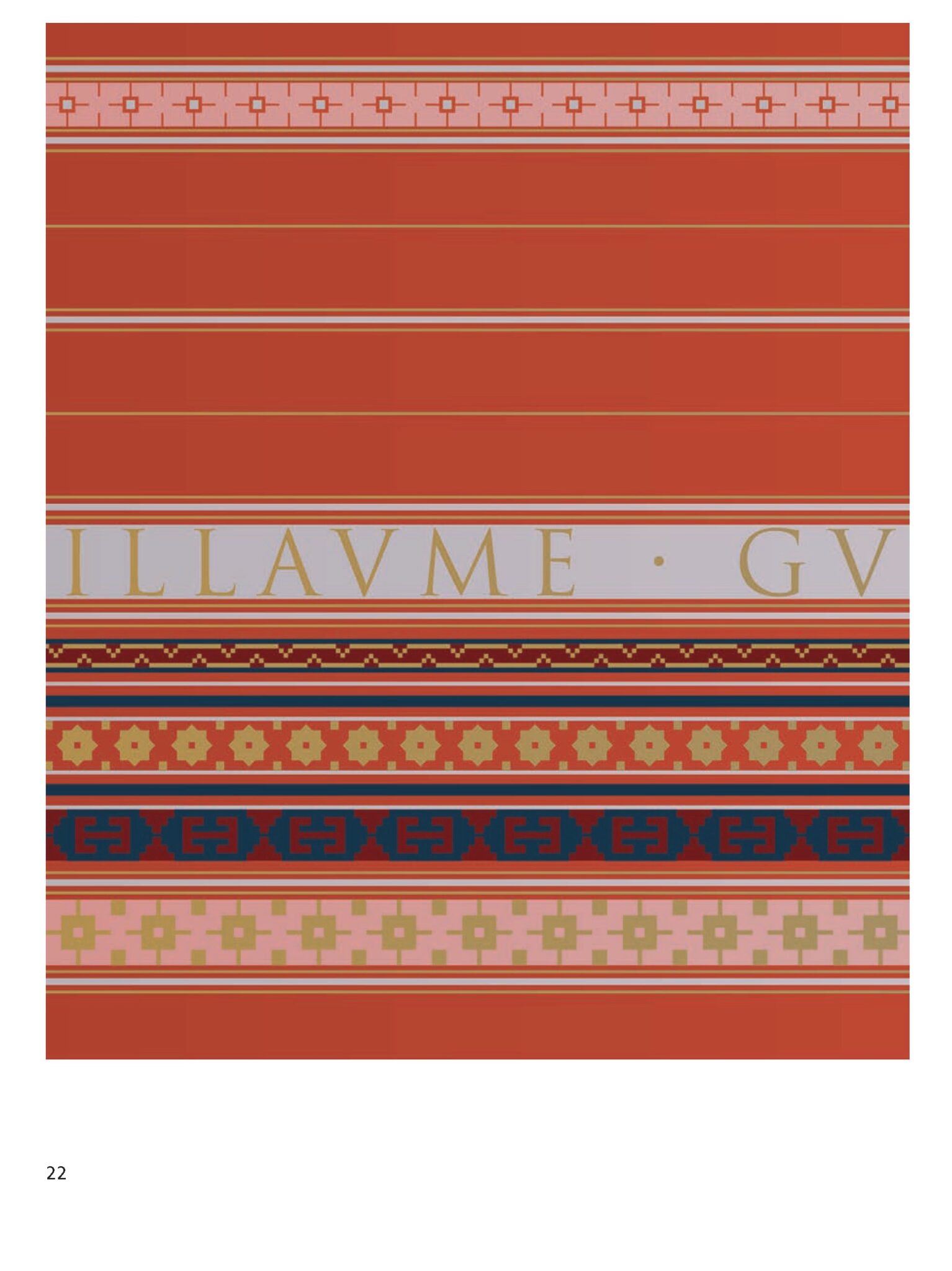 SDA Book Club: “Patterns in Art”reviewed by Vivien Zepf | Surface ...