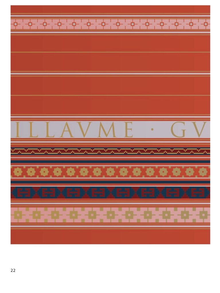 SDA Book Club: “Patterns in Art”reviewed by Vivien Zepf | Surface ...