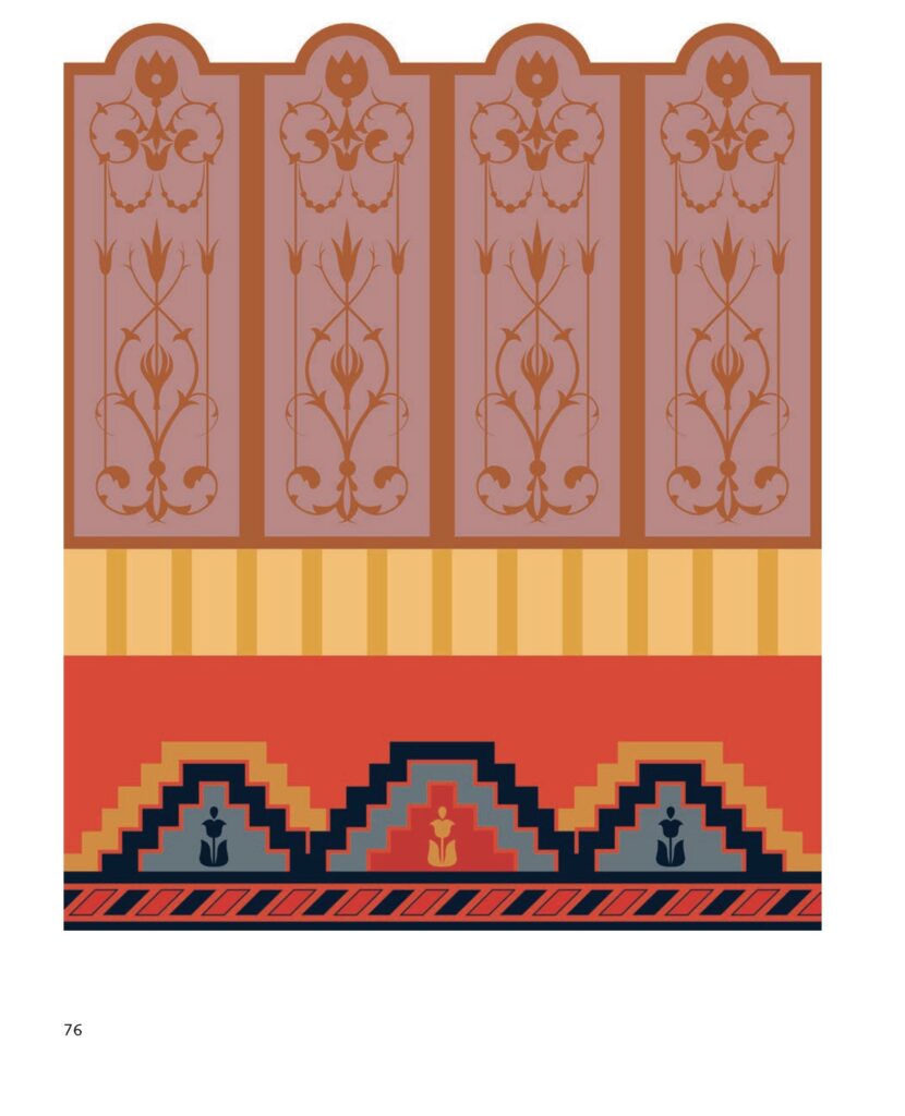 SDA Book Club: “Patterns in Art”reviewed by Vivien Zepf | Surface ...