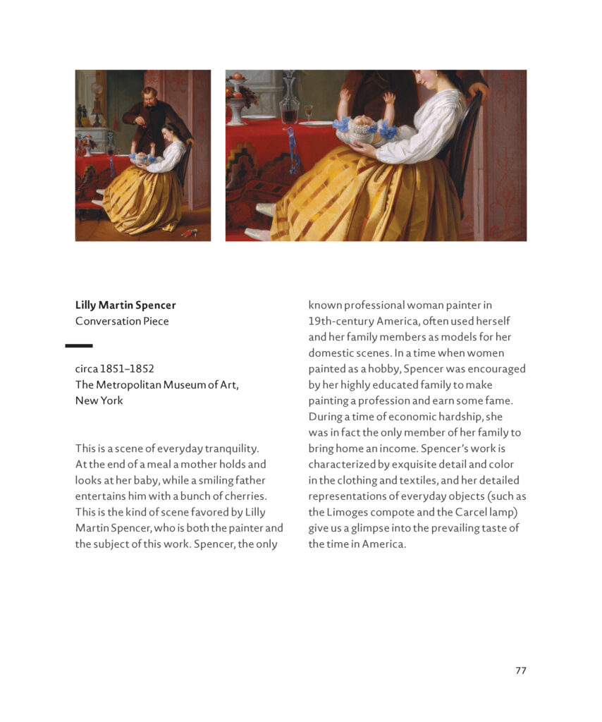 SDA Book Club: “Patterns in Art”reviewed by Vivien Zepf | Surface ...