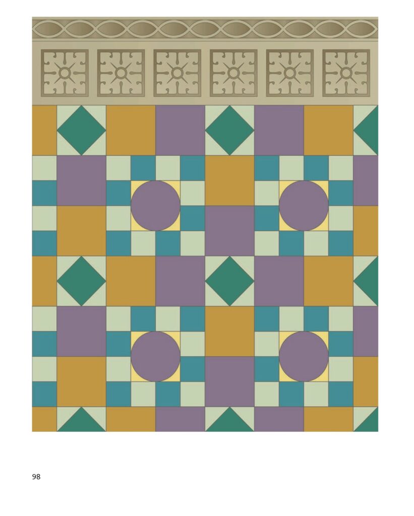 SDA Book Club: “Patterns in Art”reviewed by Vivien Zepf | Surface ...