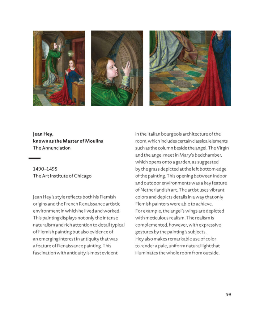 SDA Book Club: “Patterns in Art”reviewed by Vivien Zepf | Surface ...