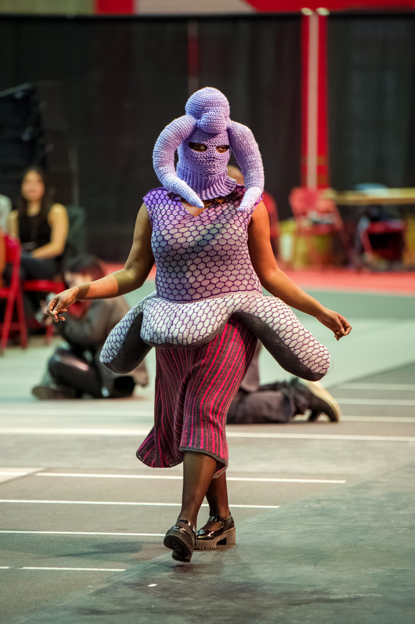 Outstanding Student Awards 2023, Part 2 (of 3) | Surface Design Association