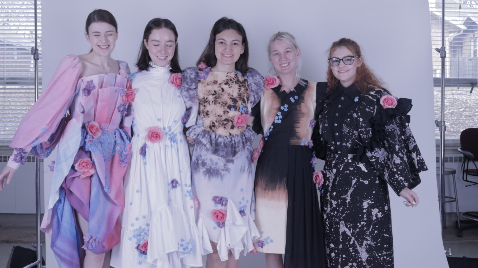 Outstanding Student Awards 2023, Part 1 (of 3) - Surface Design ...