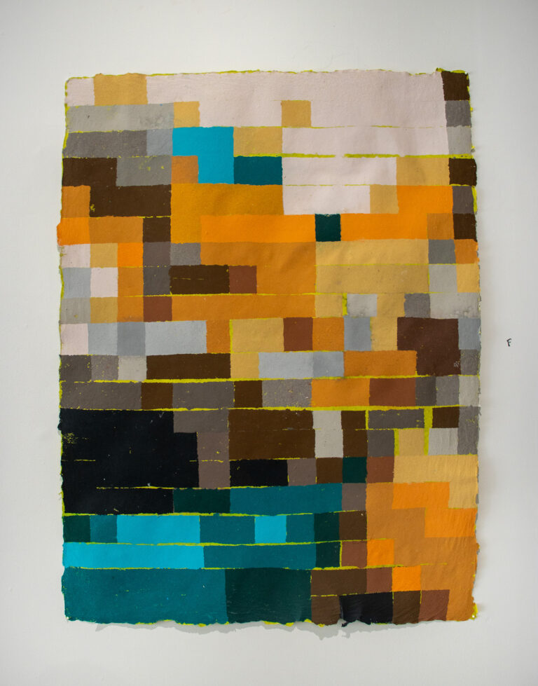 Unwinding / Unwound Exhibition Spotlight | Surface Design Association