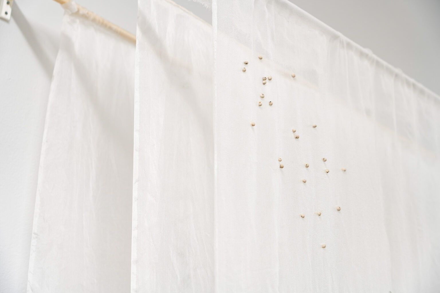 Unwinding / Unwound Exhibition Spotlight | Surface Design Association