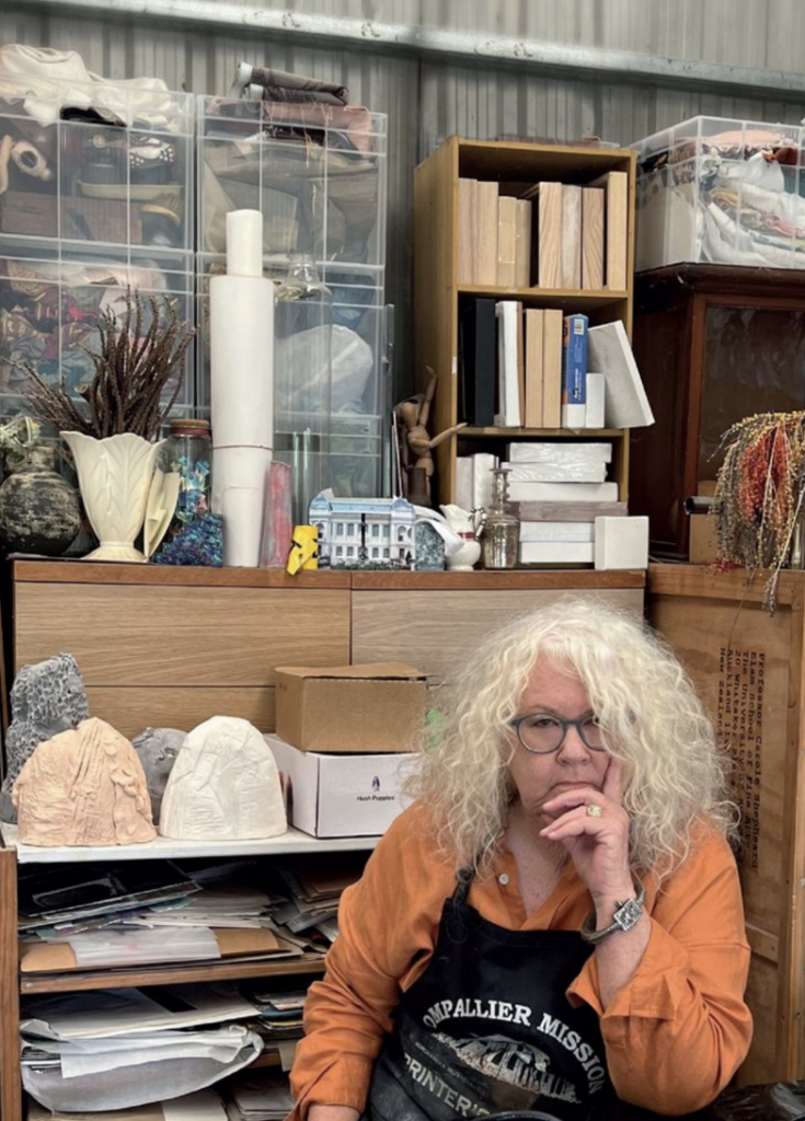 TIME | Surface Design Association