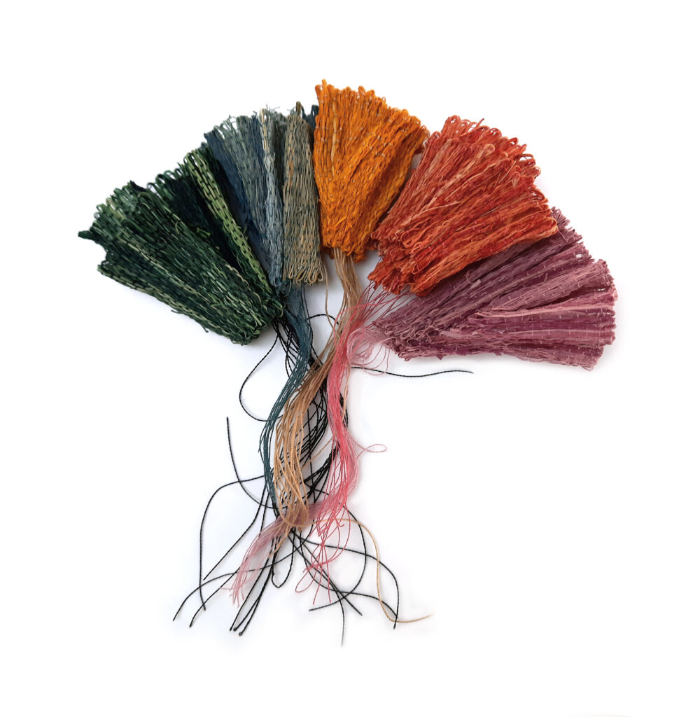 Hunter / Gatherer: Spring 2024 SDJ, Out Now! | Surface Design Association