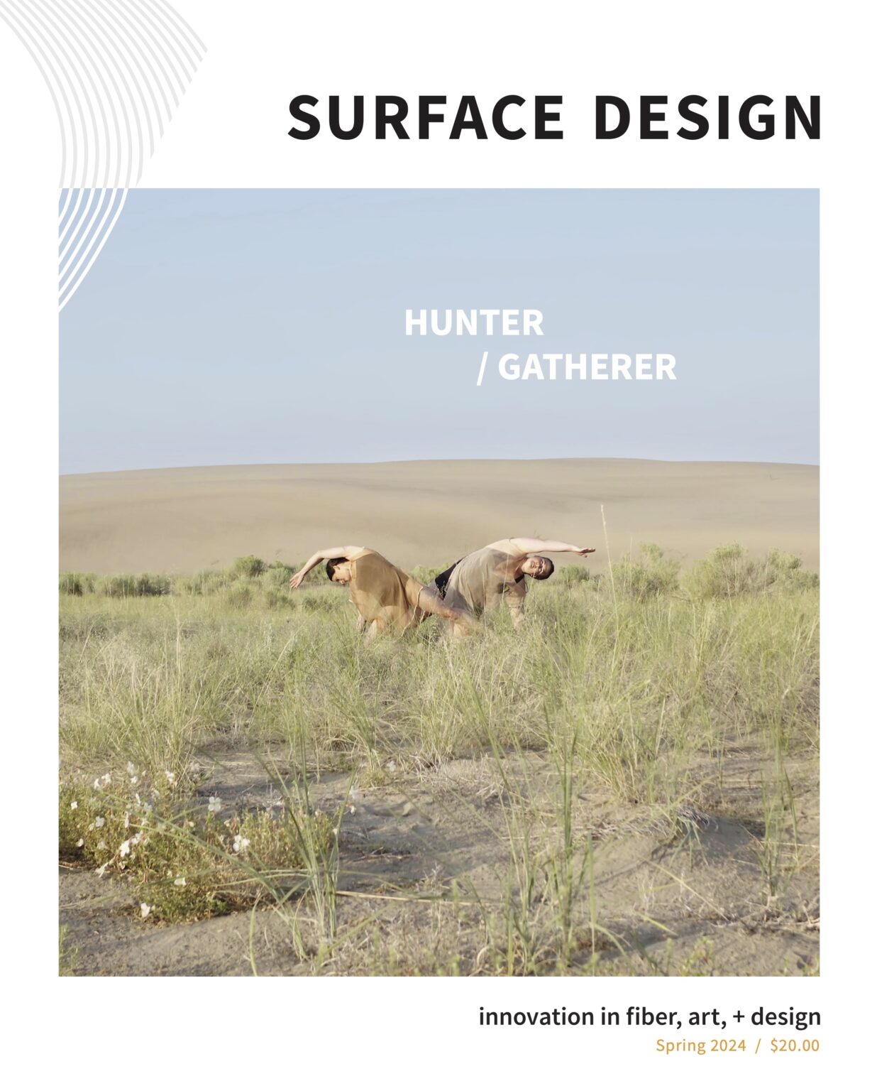 About the Journal | Surface Design Association