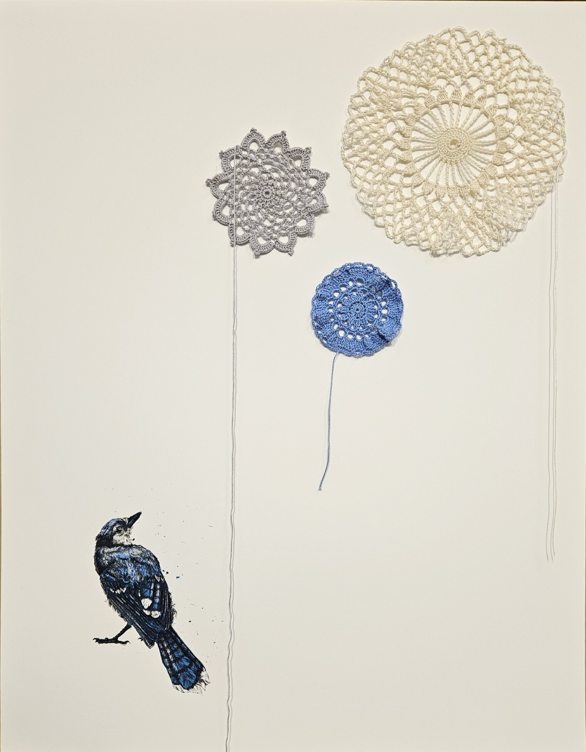 Outstanding Student Awards 2024, Part 3 (of 3) | Surface Design Association