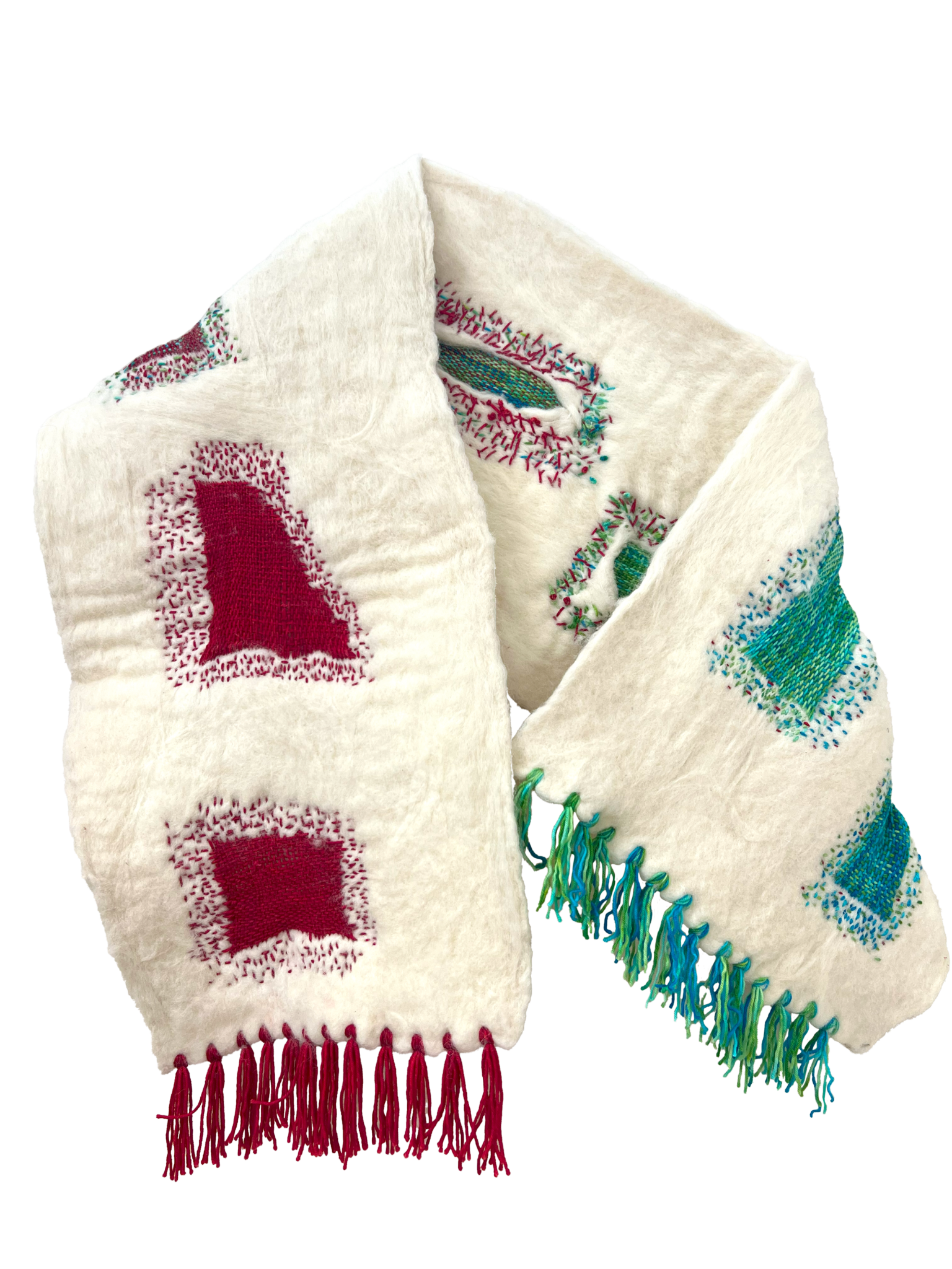 Outstanding Student Awards 2024, Part 2 (of 3) | Surface Design Association