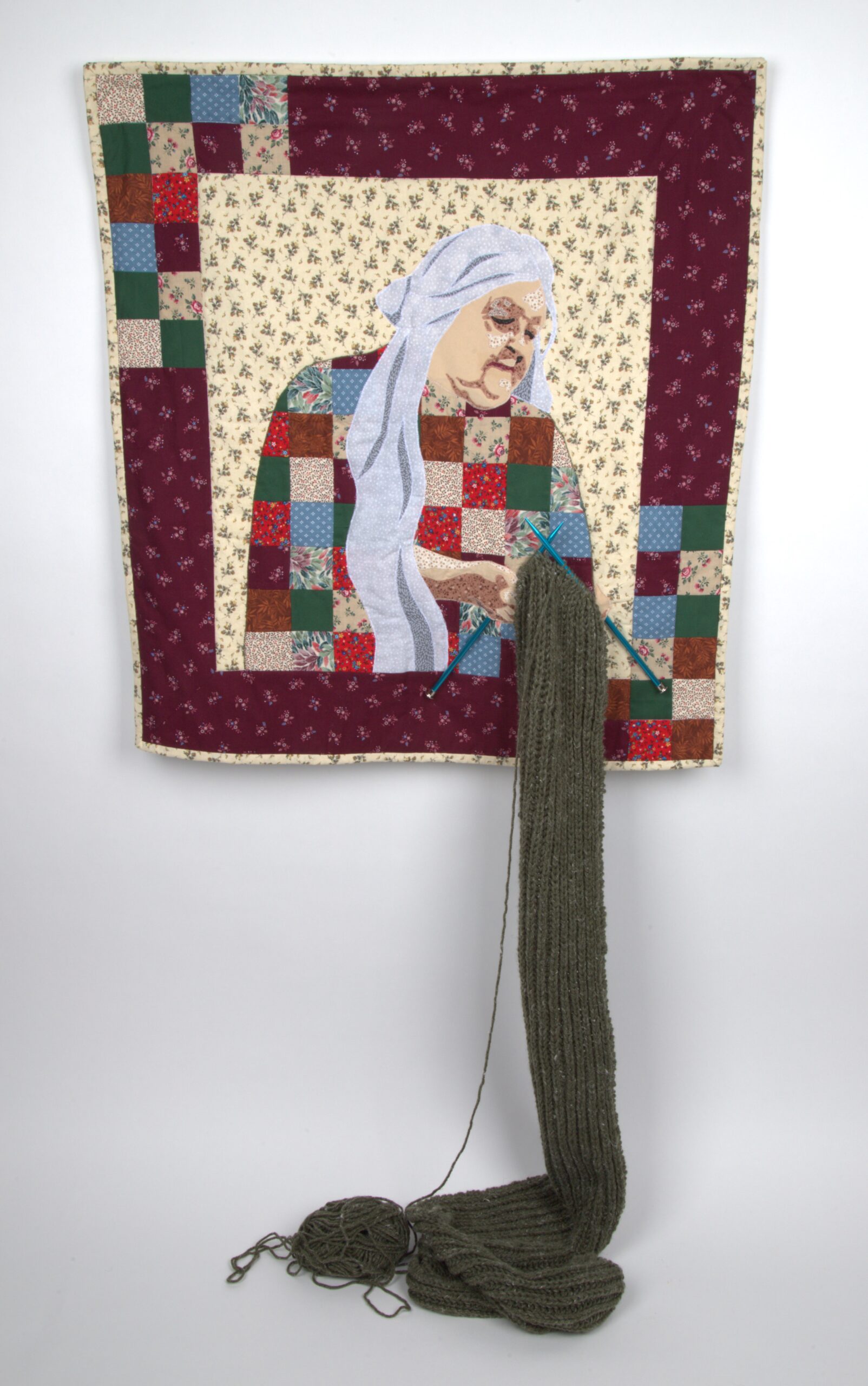 Outstanding Student Awards 2024, Part 2 (of 3) | Surface Design Association