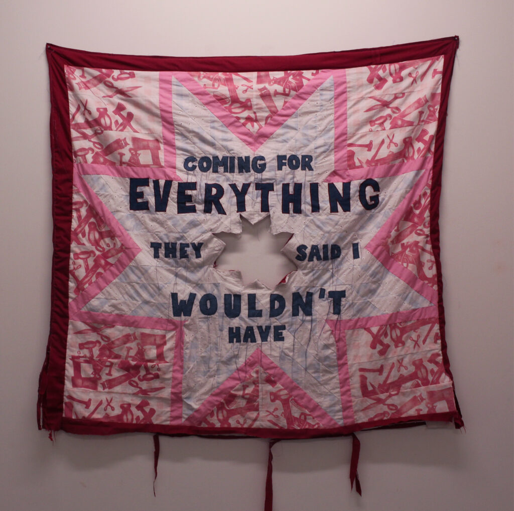 Outstanding Student Awards 2024, Part 1 (of 3) | Surface Design Association