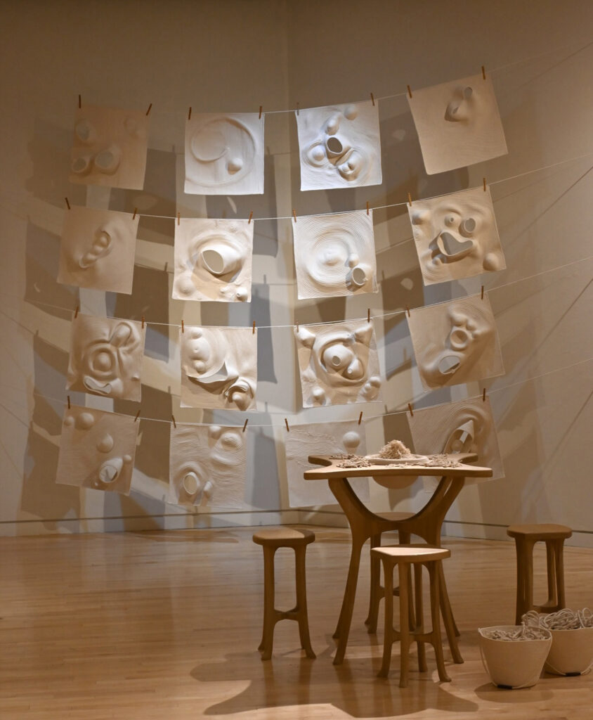 Embrace: Expect the Unexpected, SDA International Exhibition in Print ...