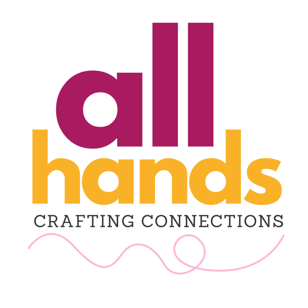 SDA 2025 Symposium – All Hands: Crafting Connections | Surface Design ...