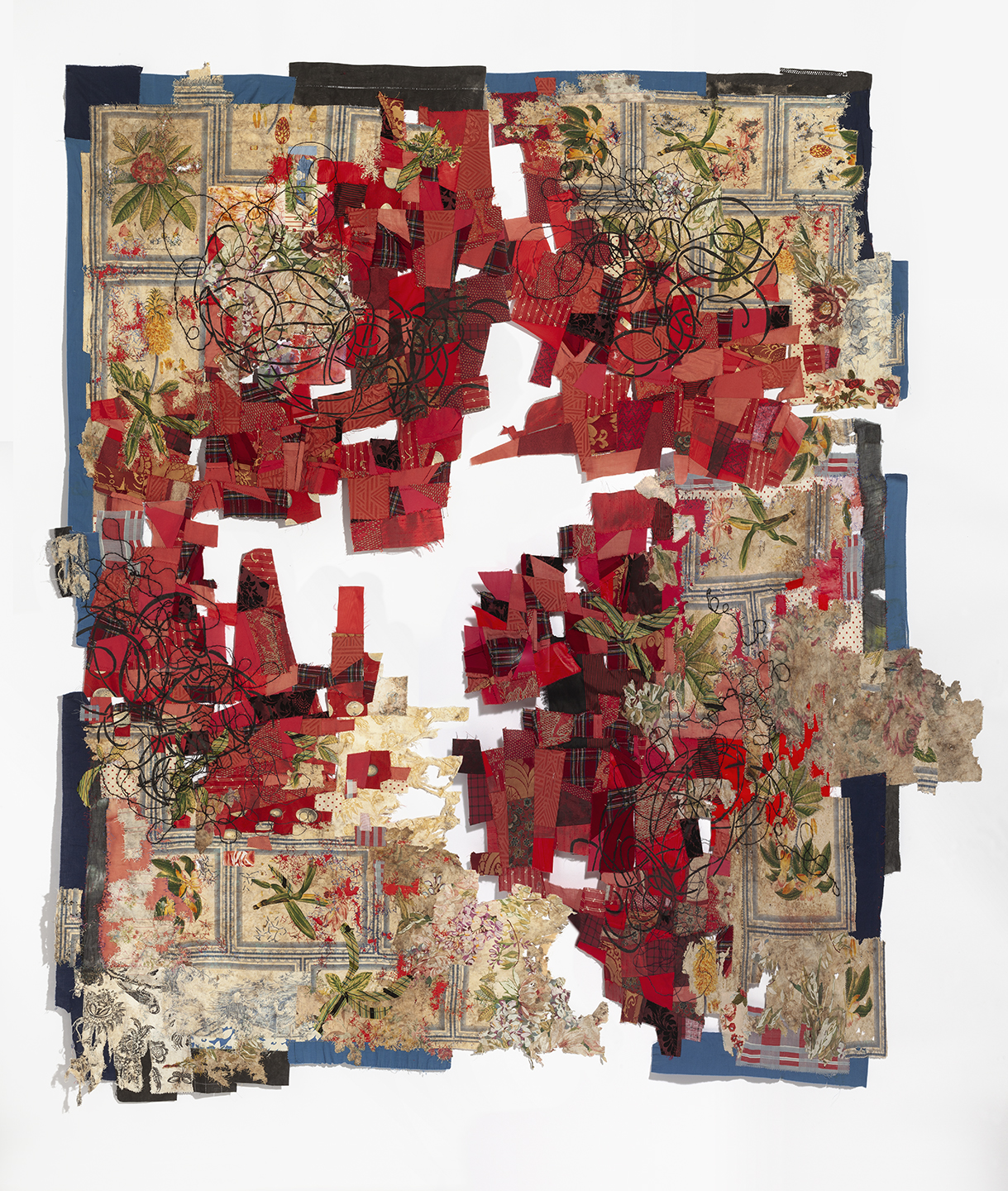 SDA 2024: A Year in Review | Surface Design Association