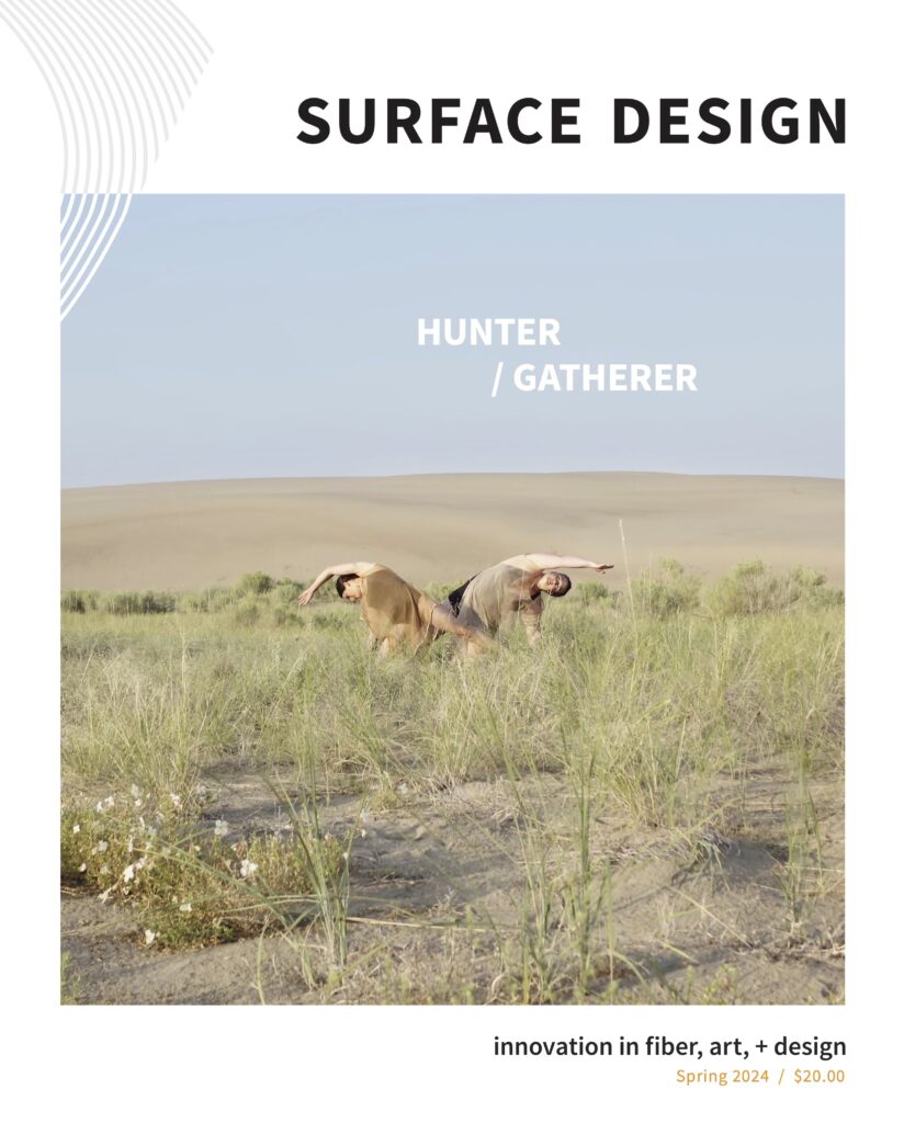 SDA 2024: A Year in Review | Surface Design Association