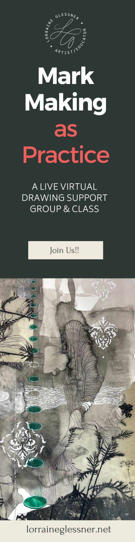 How To Write An Artist Statement (in partnership with ATA) | Surface Design Association