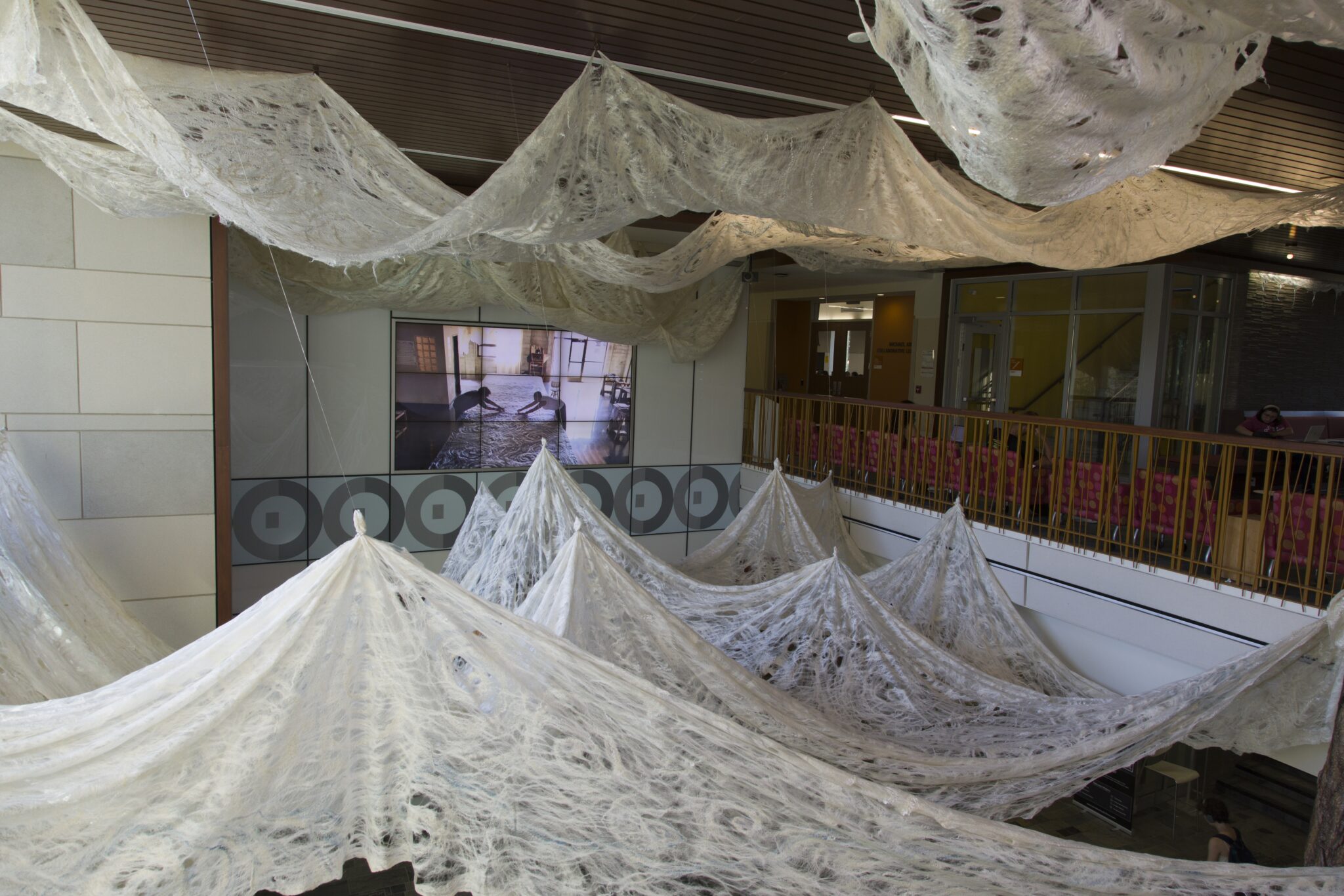 Felting: Wet & Dry, Spring 2025 Journal, Out Now! | Surface Design ...