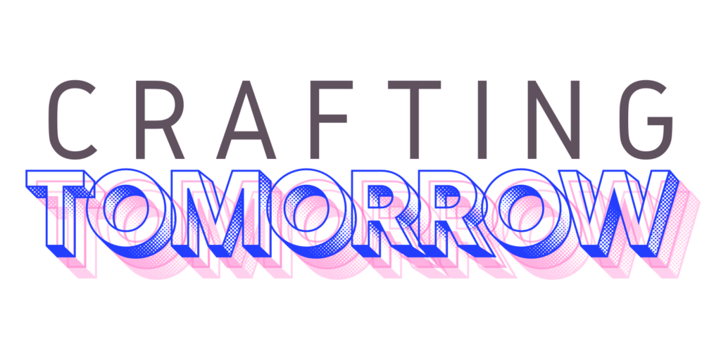 Crafting Tomorrow, SDA’s 2025 Small Group Exhibition | Surface Design ...