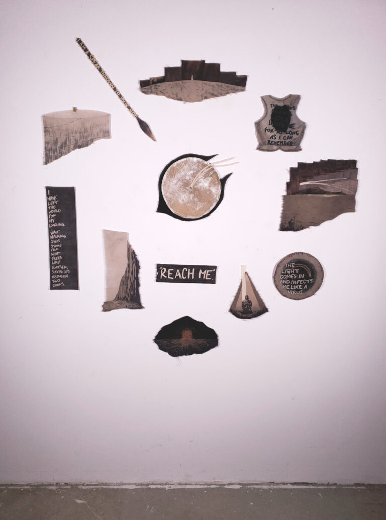 Outstanding Student Awards 2025, Part 1 (of 4) | Surface Design Association