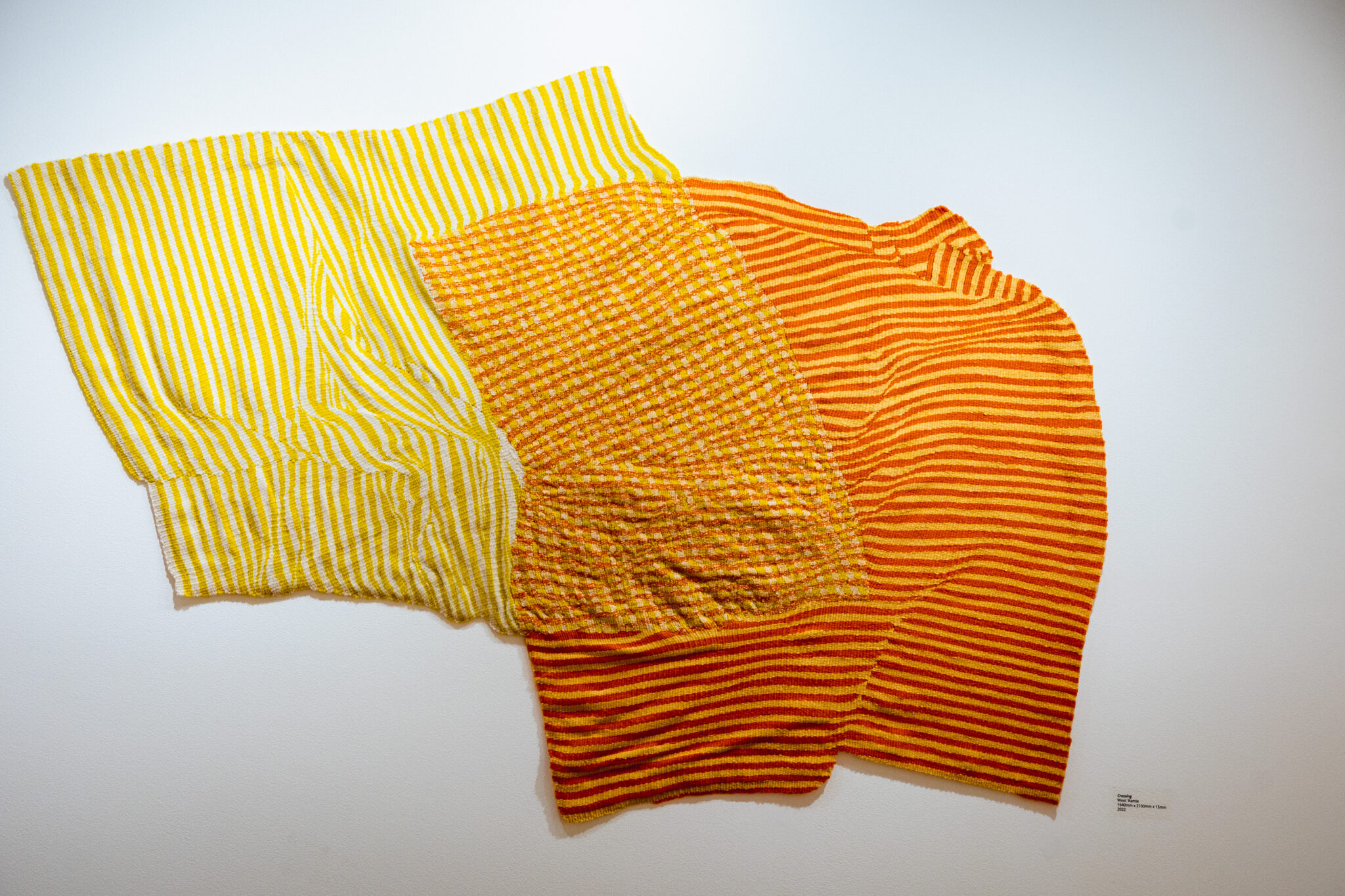 Modern Weavers / New Spirit, Summer 2025 Journal, Out Now! | Surface ...