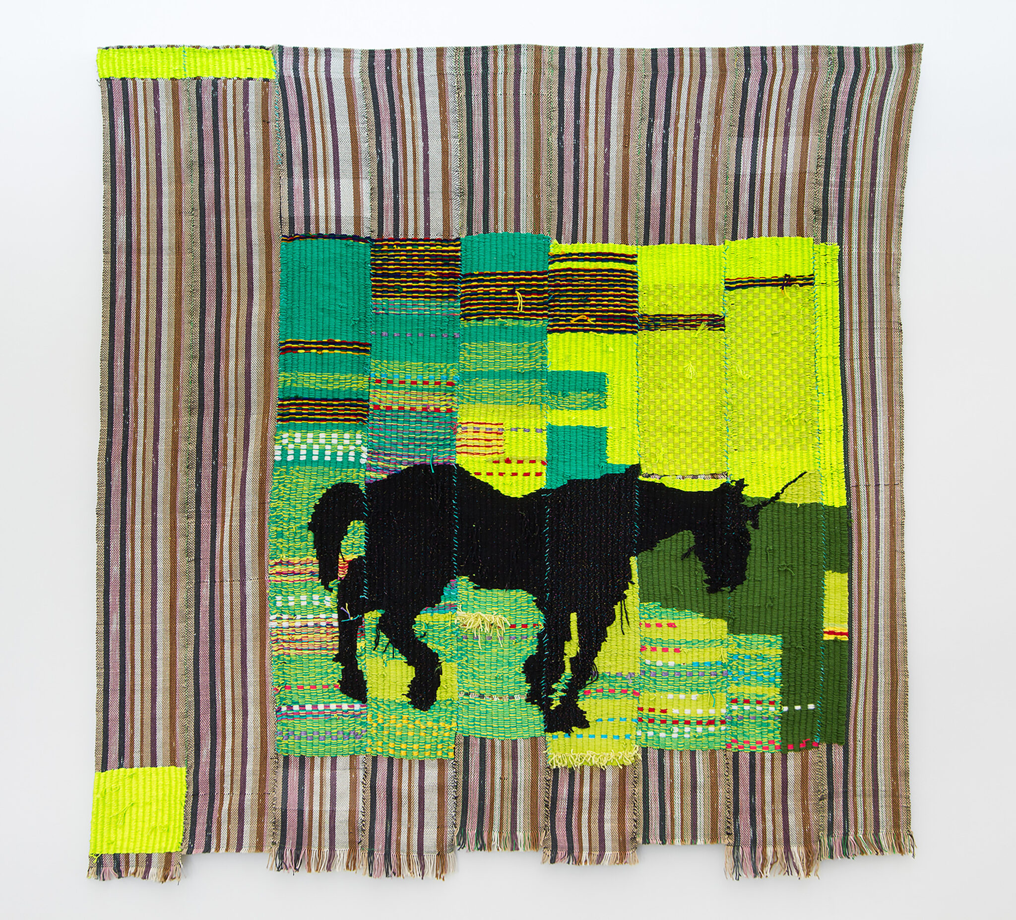 Modern Weavers / New Spirit, Summer 2025 Journal, Out Now! | Surface ...