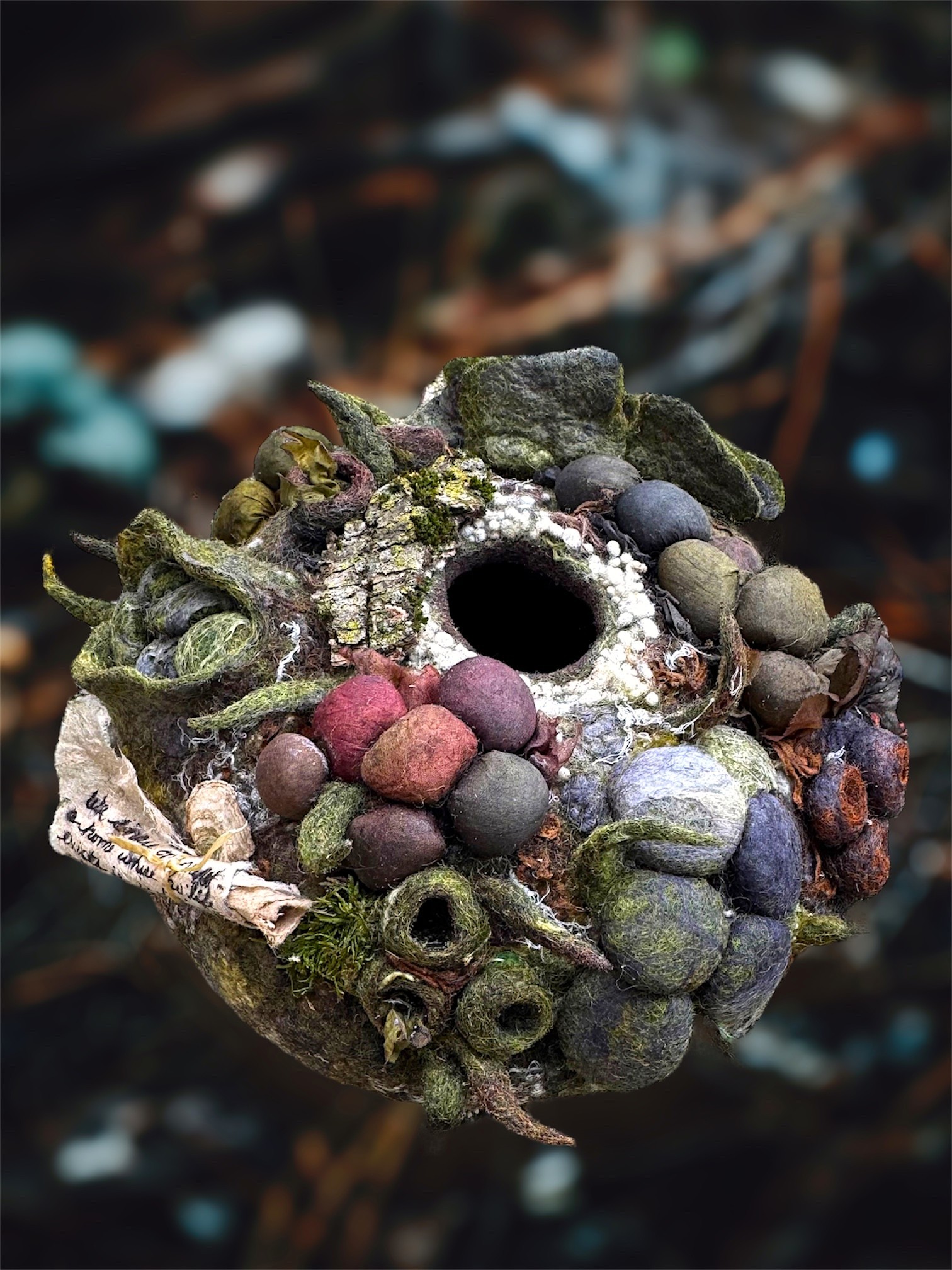 One Planet…One Shared Future | Surface Design Association