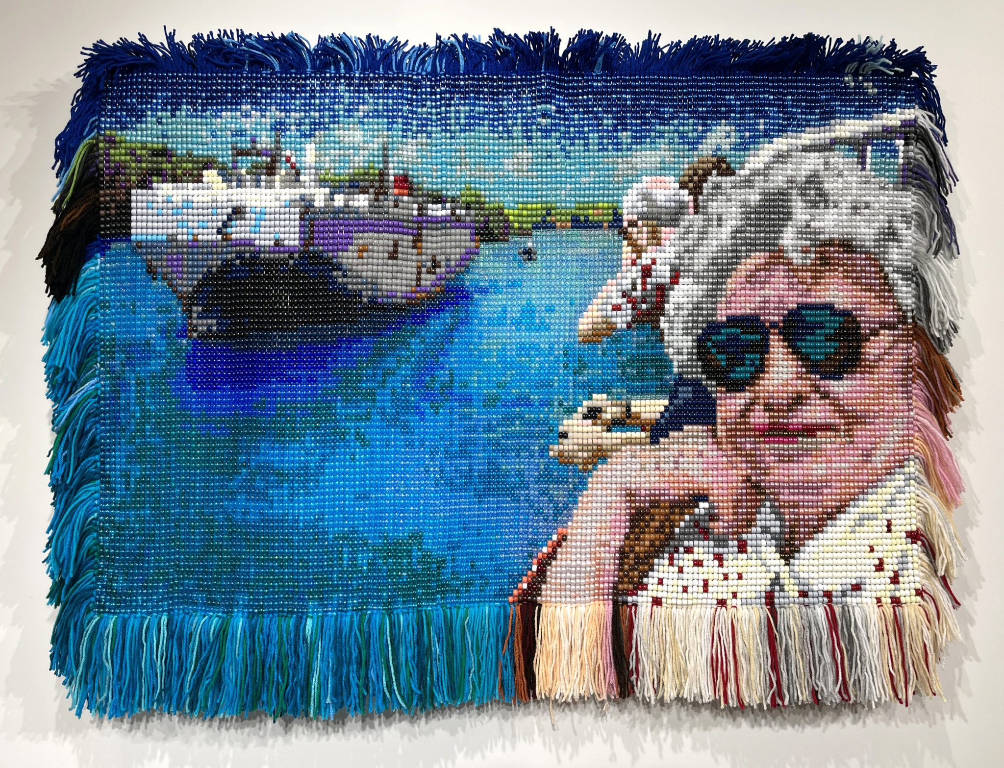 Emulate, Recreate, Translate, SDA International Exhibition in Print Fall 2025 Journal, Out Now ...