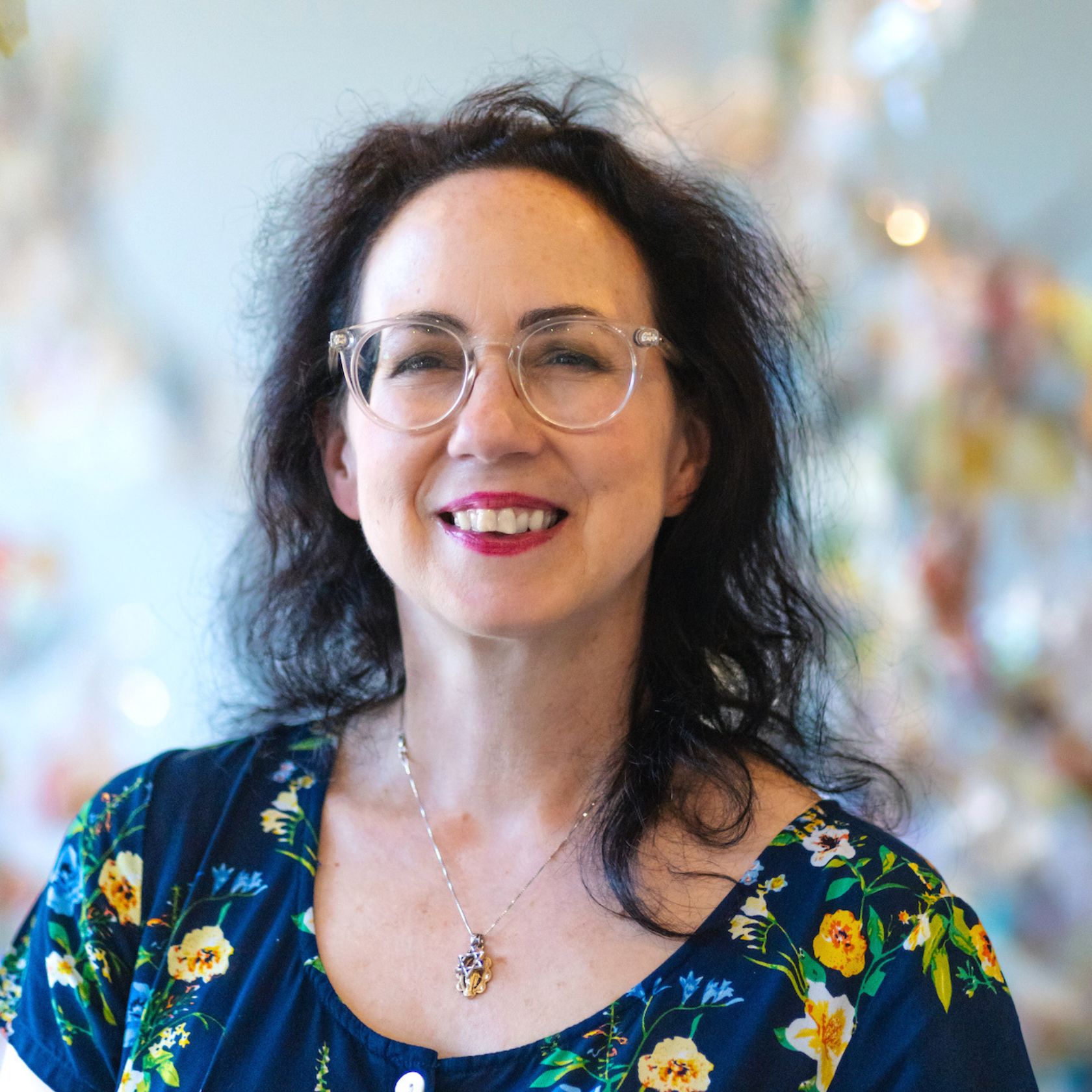 Holly Wong | Surface Design Association