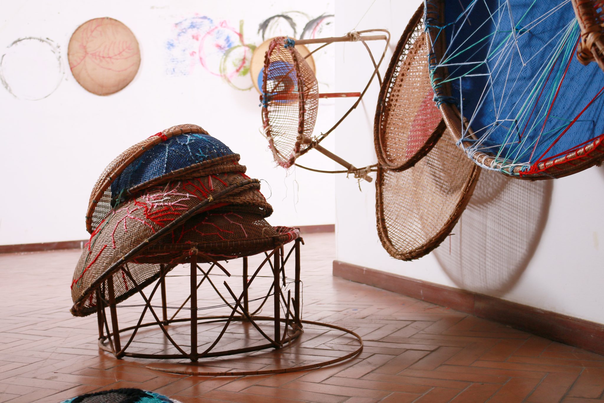 Traditions and Persistence – Out Now! | Surface Design Association